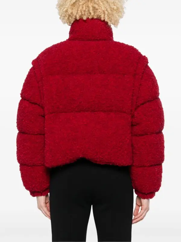 Moncler Cytinelle Puffer Jacket