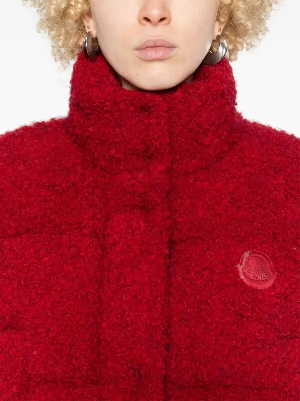 Moncler Cytinelle Puffer Jacket