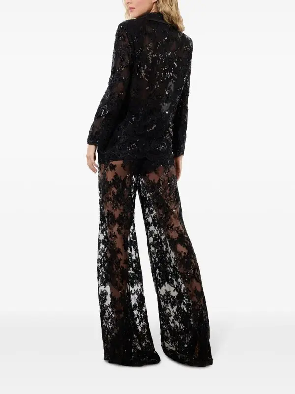 Alice + Olivia Judith Blazer