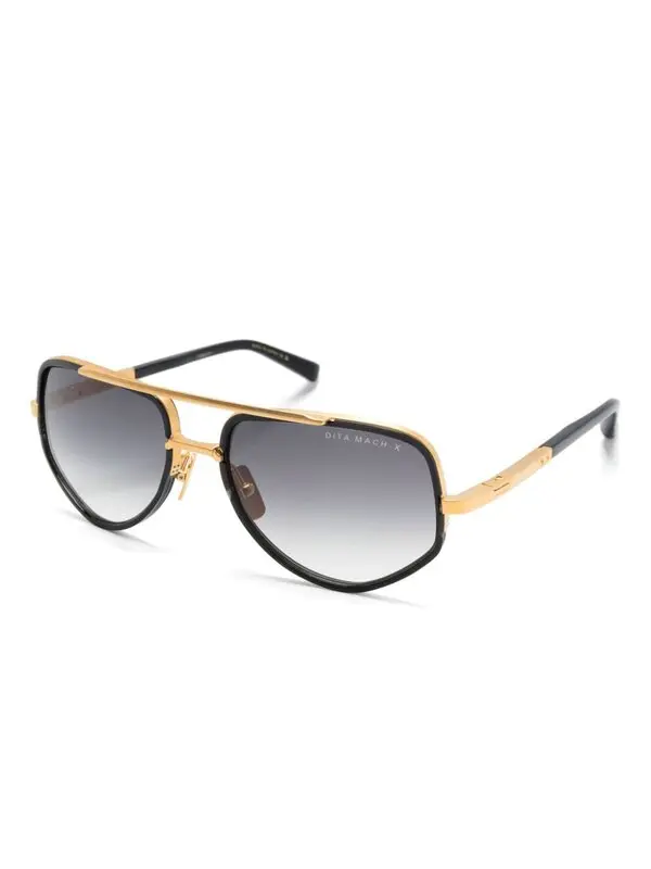 Dita Mach-x Sunglasses