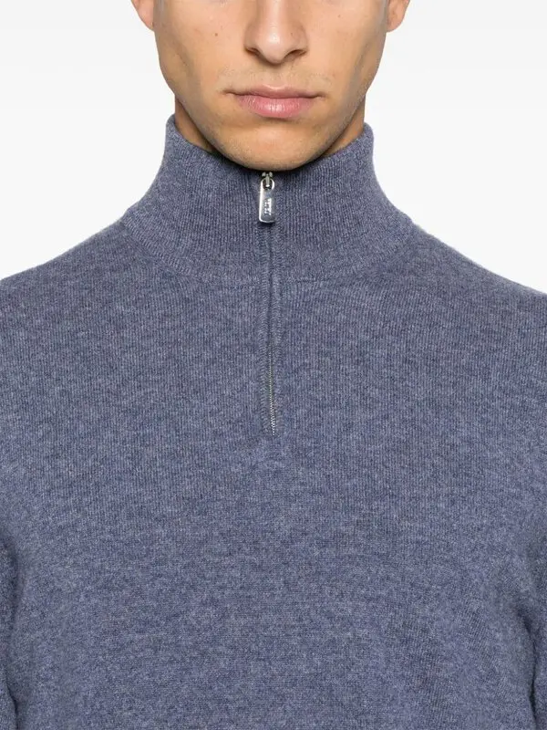 Fedeli Favonio Sweater