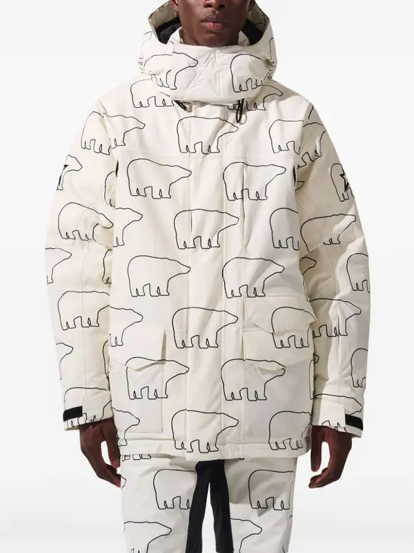 Perfect Moment Max Insulated Ski Jacket