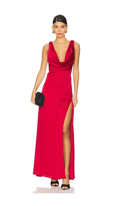 Katie May Sherman Gown