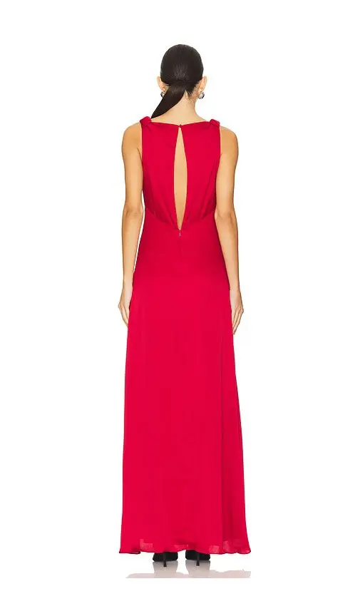 Katie May Sherman Gown