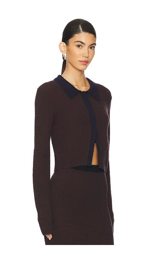 OSIS STUDIO Jasmine Cardigan