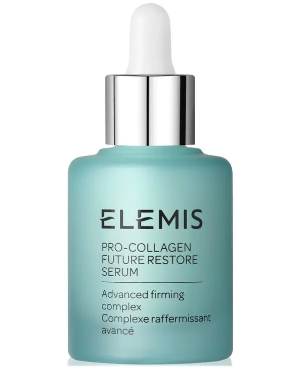 Elemis Pro-collagen Future Restore Serum - No Color