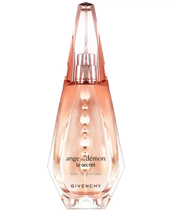 Givenchy Ange Ou Demon Le Secret Eau De Parfum Spray - No Color