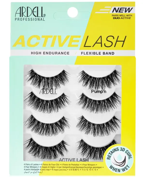 ARDELL Active Lash - No Color