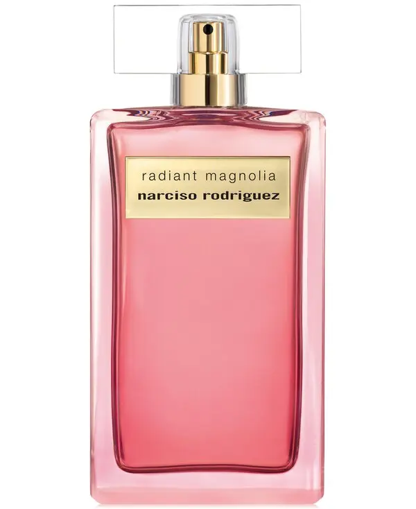 Narciso Rodriguez Radiant Magnolia Eau De Parfum Intense - No Color