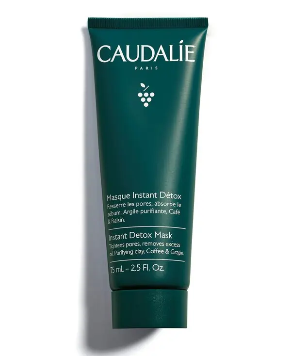 CAUDALIE Instant Detox Mask - No Color