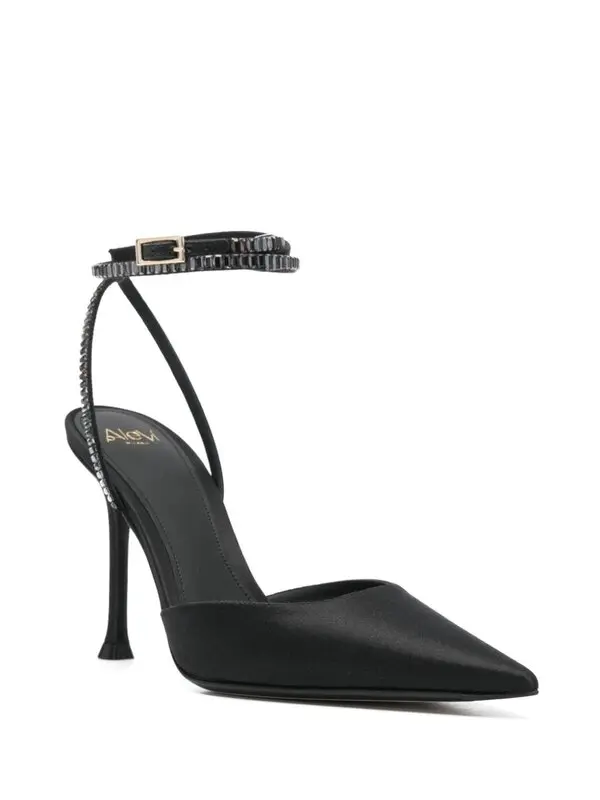 ALEVI MILANO 95mm Alex Pumps