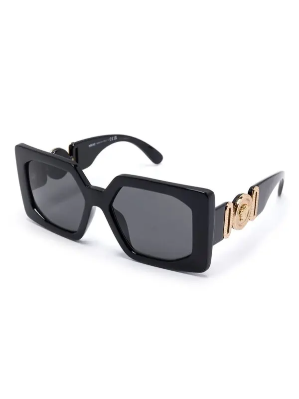 Versace Medusa Biggie Sunglasses