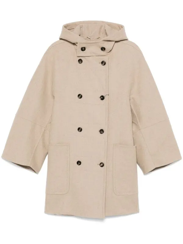 Max Mara Arturo Coat