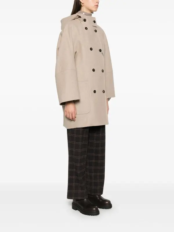 Max Mara Arturo Coat