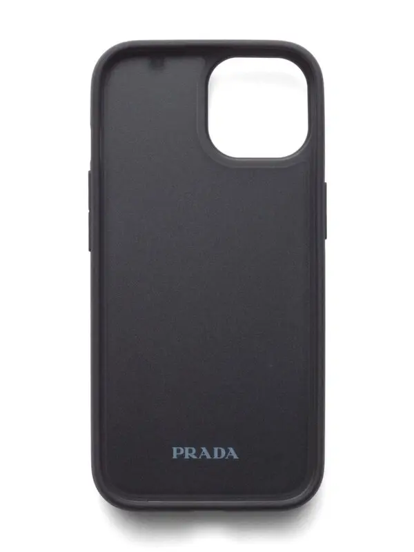 PRADA iPhone14.15ケース ブランド prada アイフォン14+/15proケース 柔らか 耐衝撃 プラダ
