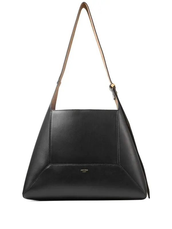 JIMMY CHOO Diamond Shoulder Bag