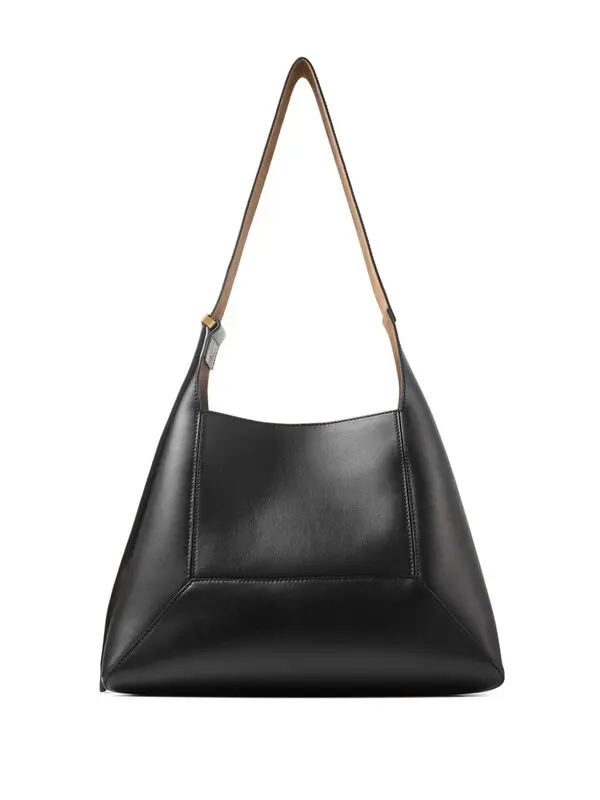 JIMMY CHOO Diamond Shoulder Bag