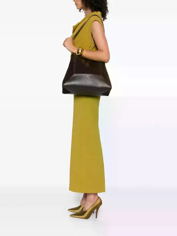 JIMMY CHOO Diamond Medium Shoulder Bag