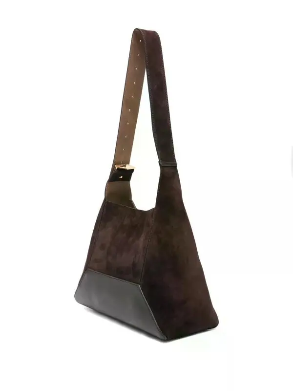 JIMMY CHOO Diamond Medium Shoulder Bag