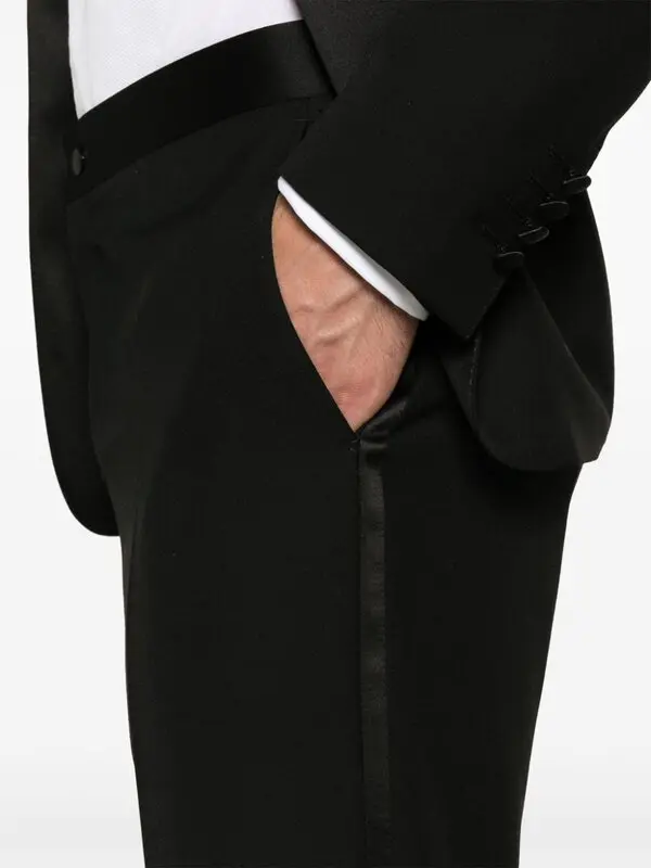 Canali Wool Suit