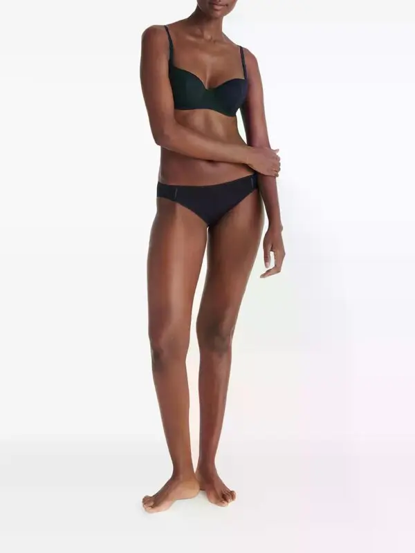 ERES Josefina Balconette Bra - Black
