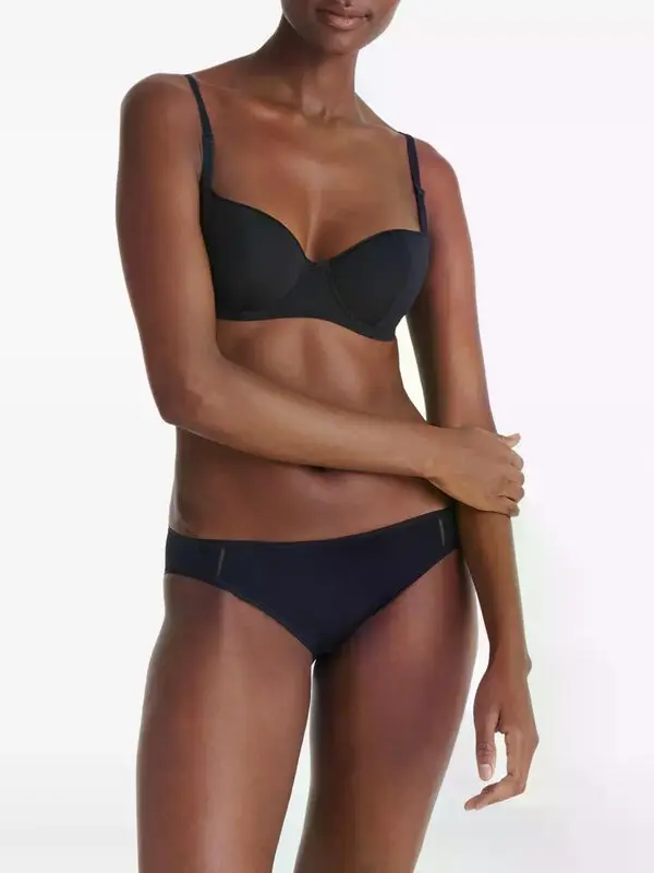 ERES Josefina Balconette Bra - Black