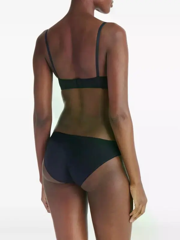 ERES Josefina Balconette Bra - Black