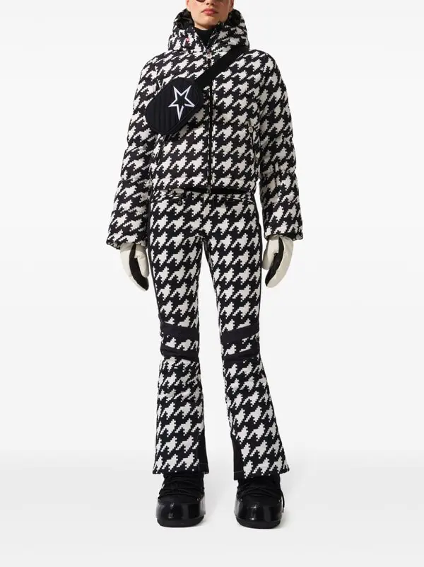 Perfect Moment Polar Ski Jacket - White
