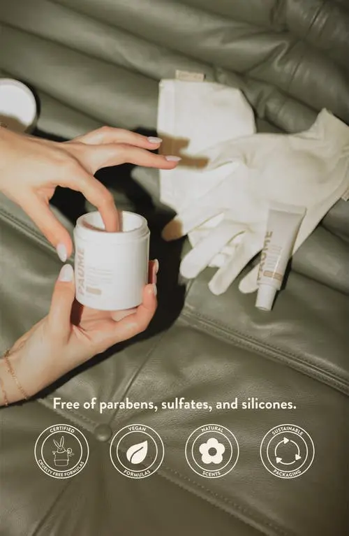 PAUME Hand And Foot Repair Bundle