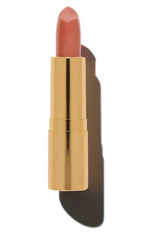 Gee Beauty Signature Gold Lipstick - Bibi