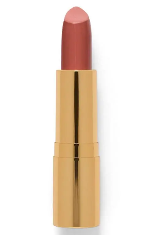 Gee Beauty Signature Gold Lipstick - Coco
