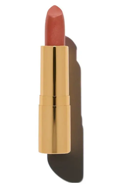 Gee Beauty Signature Gold Lipstick - Roxy