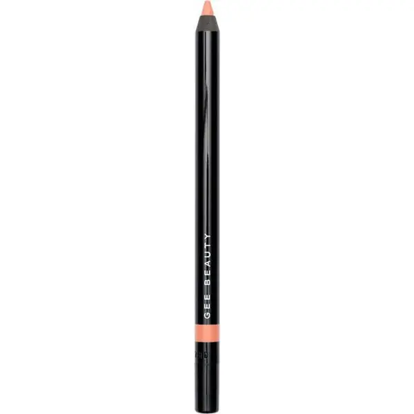 Gee Beauty Creamy Lip Define Pencil - Beach Baby