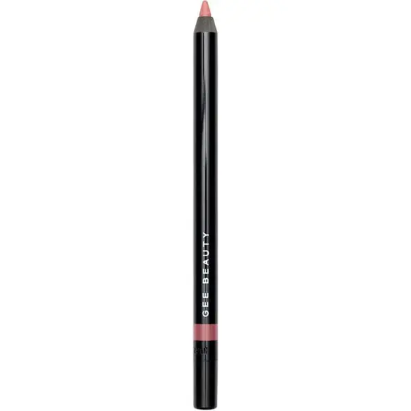 Gee Beauty Creamy Lip Define Pencil - Blush Wine