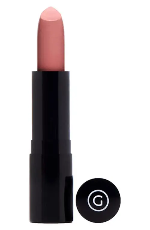 Gee Beauty Luxury Matte Lipstick - Crush