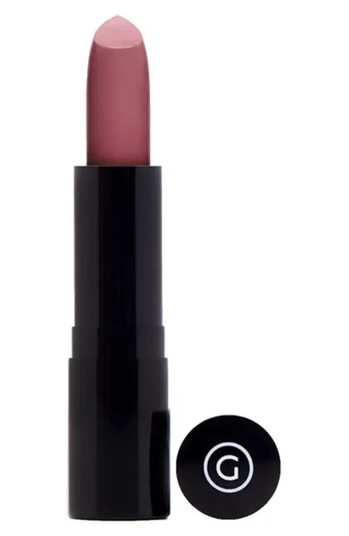 Gee Beauty Luxury Matte Lipstick - Melrose
