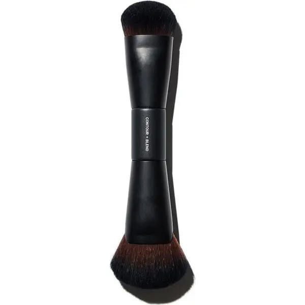 Gee Beauty Contour Blend Brush - No Color