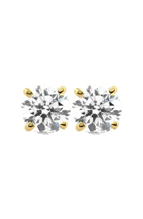 BLISS DIAMOND 1.50ct Lab Grown Diamond Stud Earrings