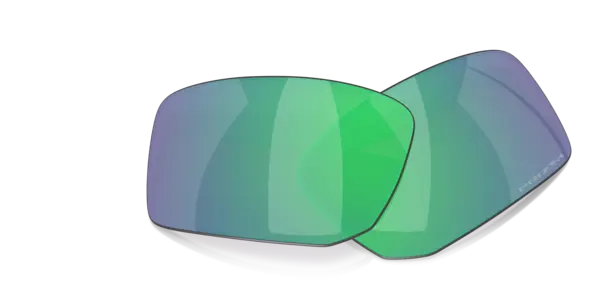Oakley Gibston Xl Replacement Lenses - One-color