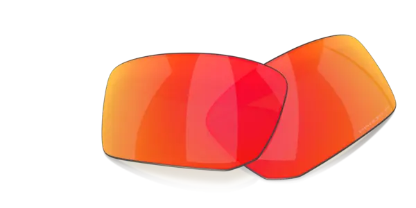 Oakley Gibston Xl Replacement Lenses - One-color
