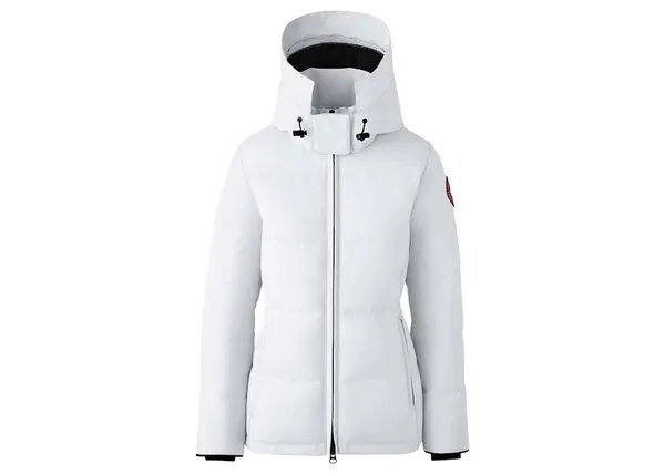 Canada Goose Chelsea Parka Jacket