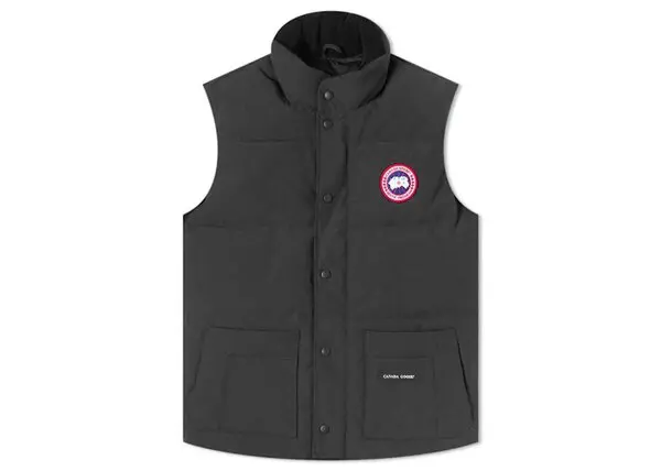 Canada Goose Freestyle Vest