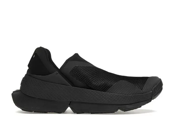 Nike Go Flyease Sneakers - Black