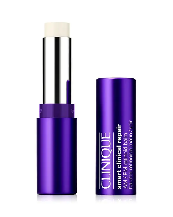 CLINIQUE Smart Clinical Repair Am/pm Retinoid Balm - No Color