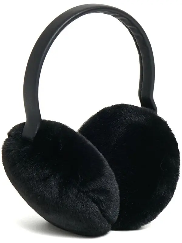 Apparis Esme Earmuffs - Black
