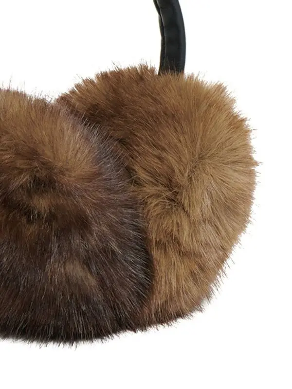 Apparis Earmuffs - Brown