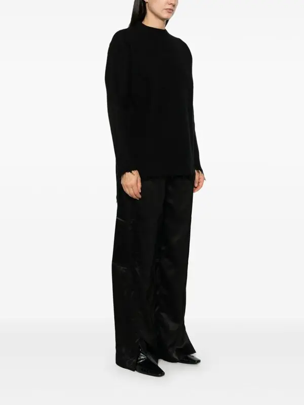 JIL SANDER Crew-neck Sweater