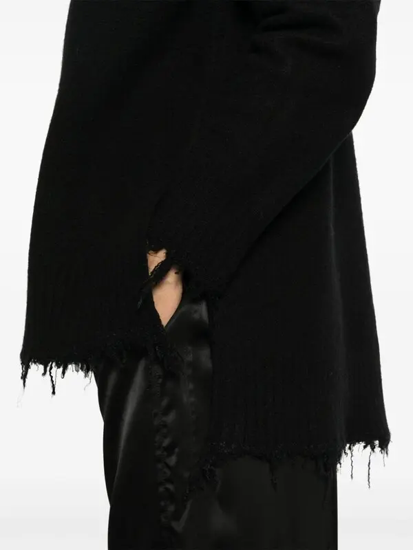 JIL SANDER Crew-neck Sweater