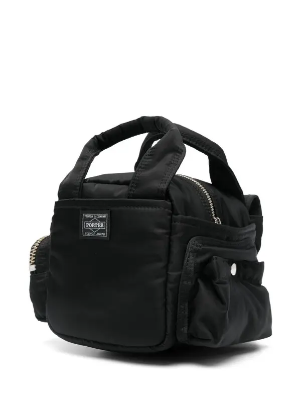 sacai x PORTER Pocket Tote Small 【公式通販】