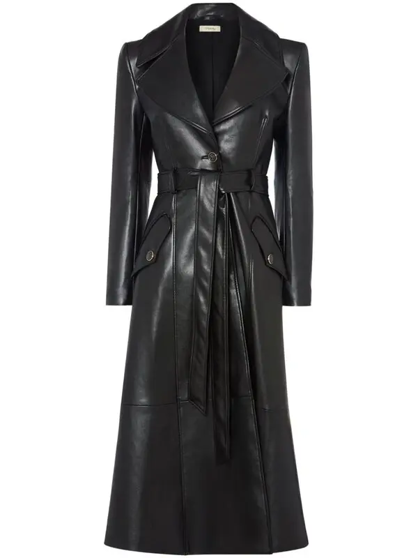 TEMPERLEY LONDON Reynaldo Trench Coat